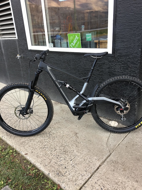 2018 Marin Wolf Ridge 8 $2250 OFF For Sale