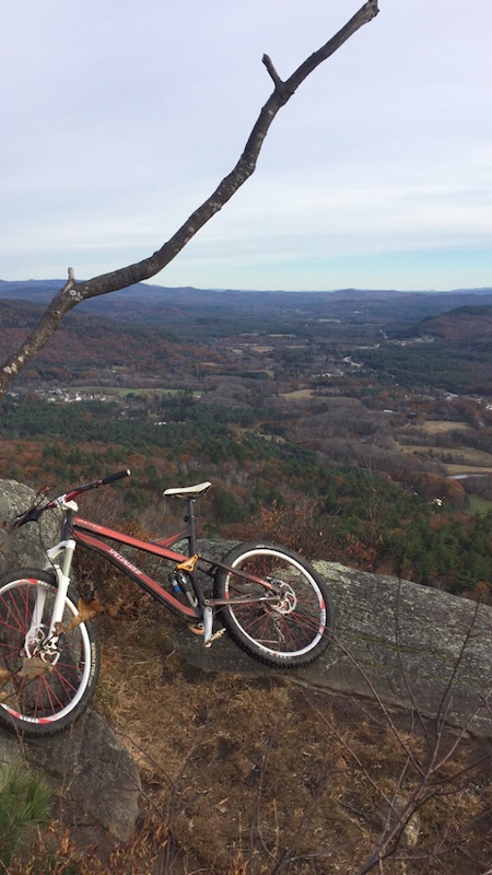 Rumney, New Hampshire Mountain Biking Trails | Trailforks