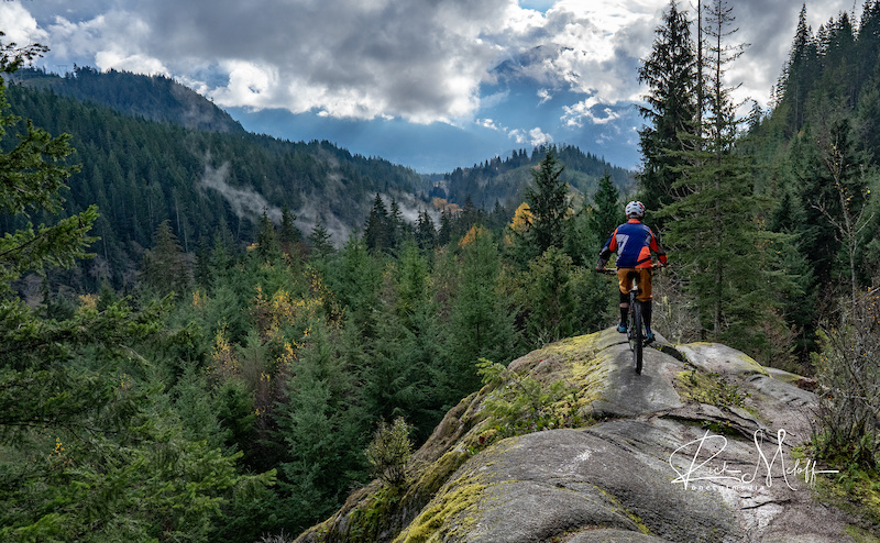 Be Fearless 42km Route Trail Running Route | Trailforks