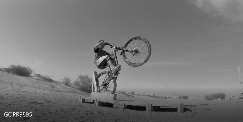 Qatar Mountain Biking Trails | Trailforks