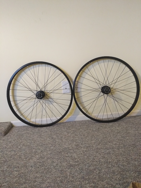 Alex Rims DM24 For Sale