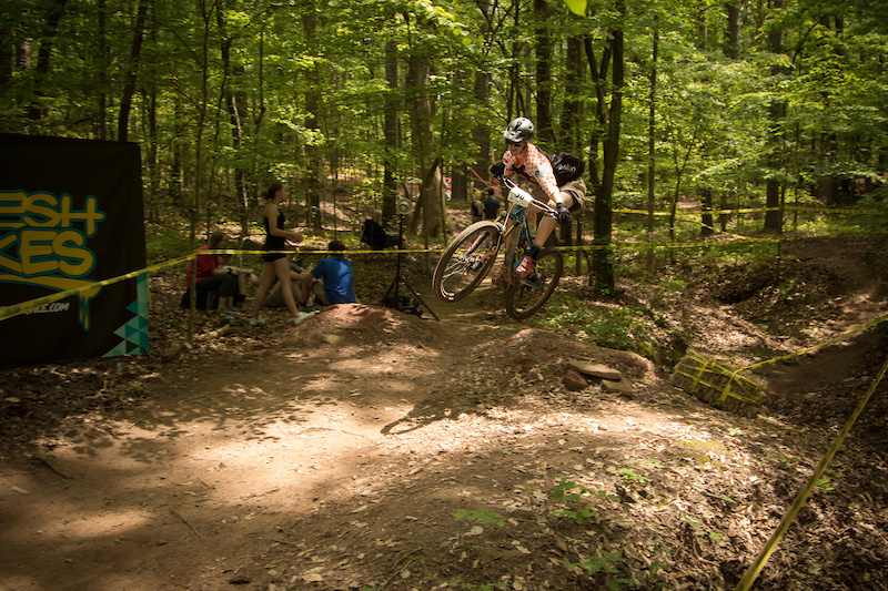 Big Creek XC clockwise Mountain Biking Route | Trailforks
