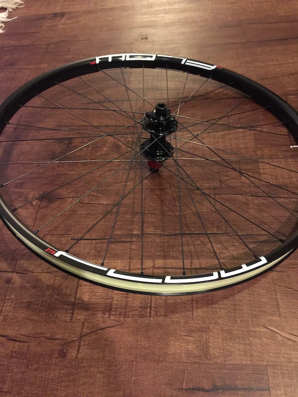 2018 Stans ZTR Flow MK3 Tubeless "Boost" 27.5" Wheel For Sale