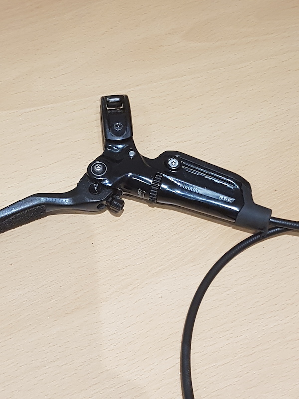 2018 ****Sram Guide RSC Brakes Front and Rear**** reduced For Sale