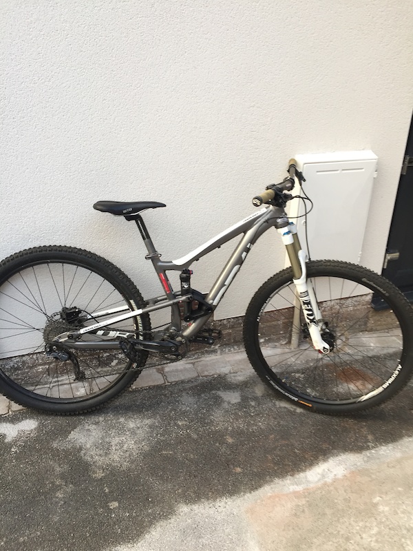 2016 DiamondBack sortie 1 ( lots of extras ) * price drop * For Sale