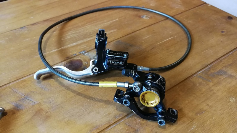 2010 Pair of Hope Mono Mini For Sale