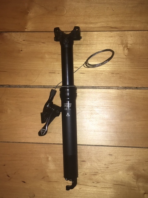 2018 Specialized Command Dropper Post For Sale