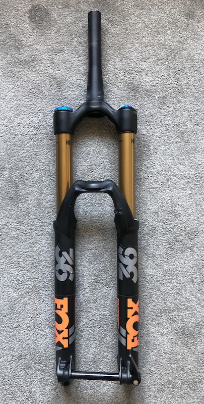 2018 Fox 36 Float Factory FIT4 For Sale