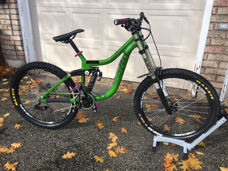 2013 Kona Operator - medium For Sale