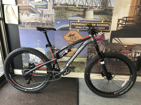 2017 NEW Diamondback Release 2 - Medium For Sale