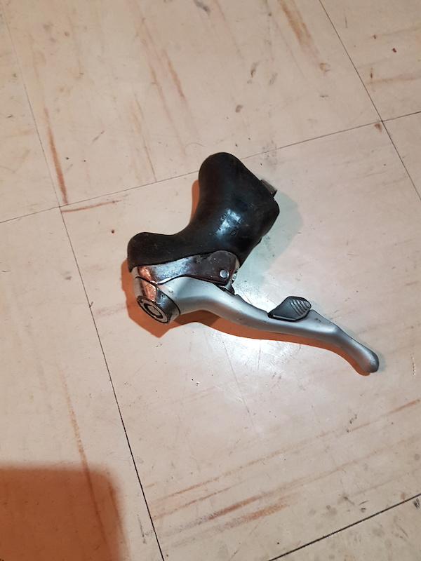 Shimano RSX front shifter/brake lever. For Sale