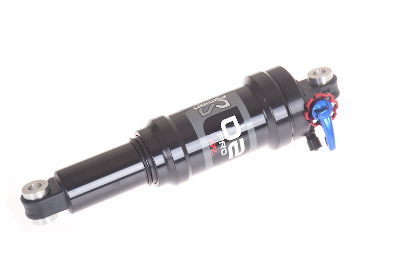 2018 X-FUSION O2 PRO RL REAR SHOCK(7.25"x1.75") For Sale