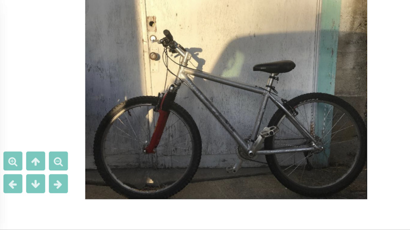 2000 Specialized Rock Hopper For Sale