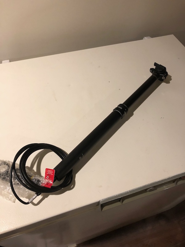 2017 RockShox Reverb 31.6mm / 480mm For Sale