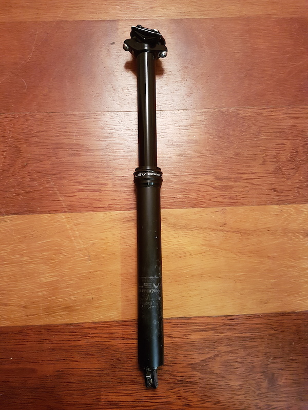 2017 KS LEV INTEGRA 31.6 150mm drop For Sale
