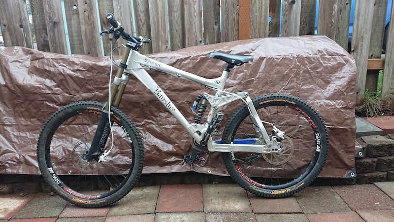 2005 Banshee Scream V2 For Sale