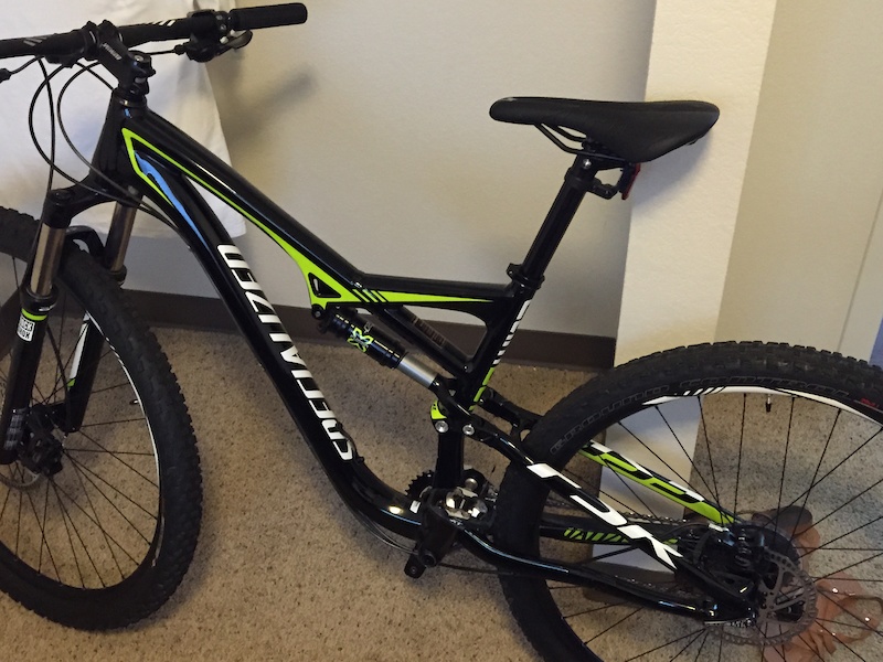 2016 Specialized 29er Large For Sale