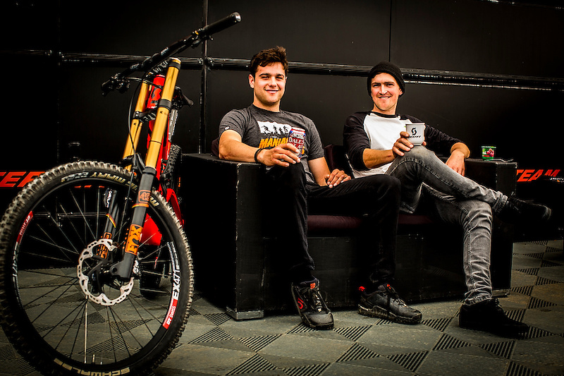 Video: Velosolutions Race Team Closes its Doors - Pinkbike