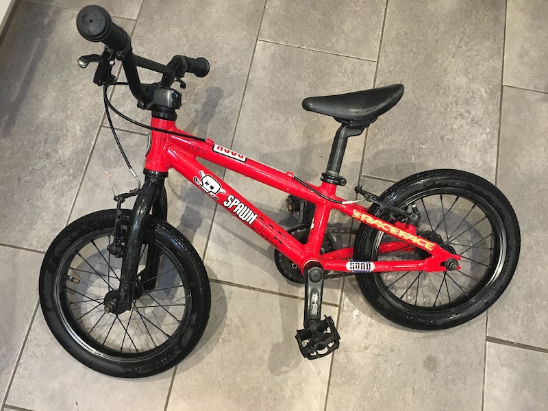 Spawn Furi 14 For Sale