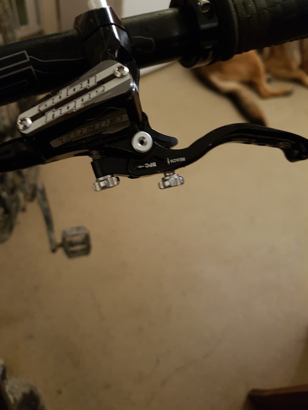 Hope v4 / e4 tech 3 For Sale