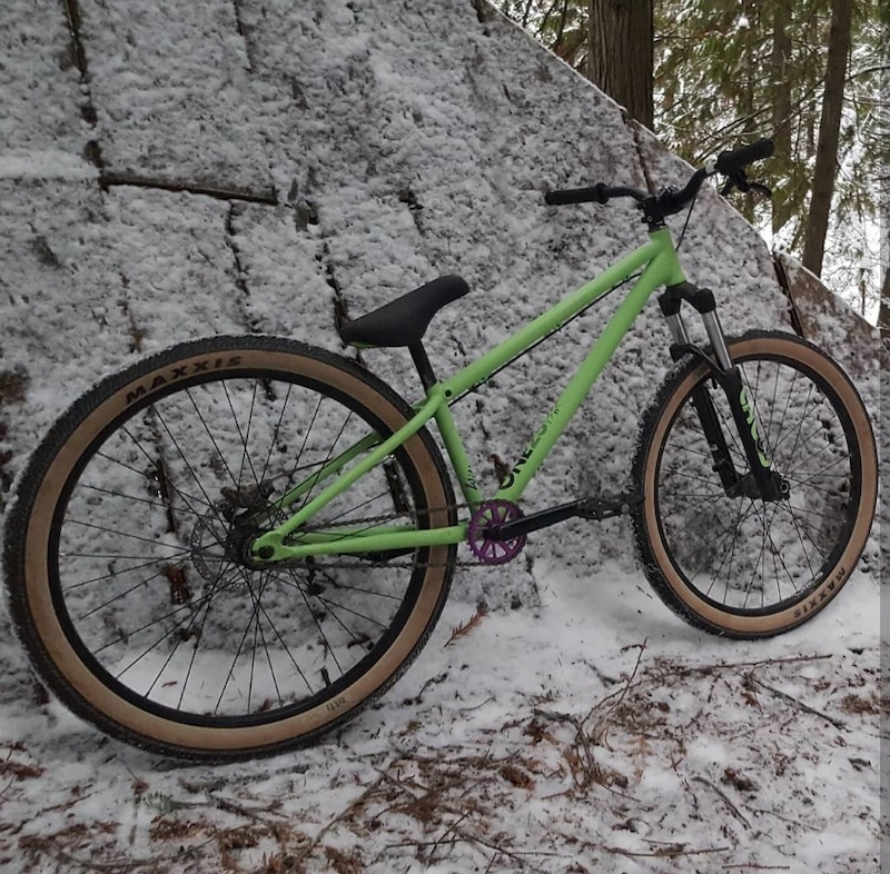 2016 Norco 125 For Sale