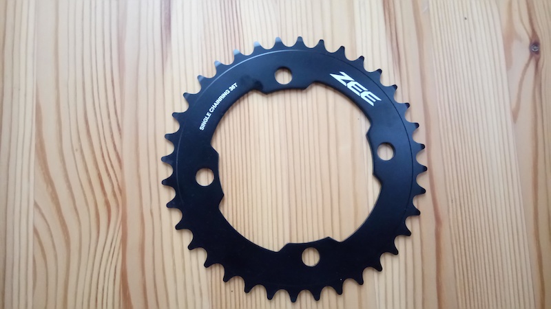 New ZEE chainring For Sale