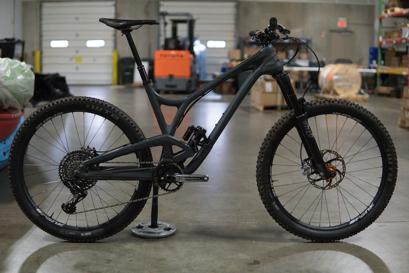 2018 Evil Calling - Large For Sale