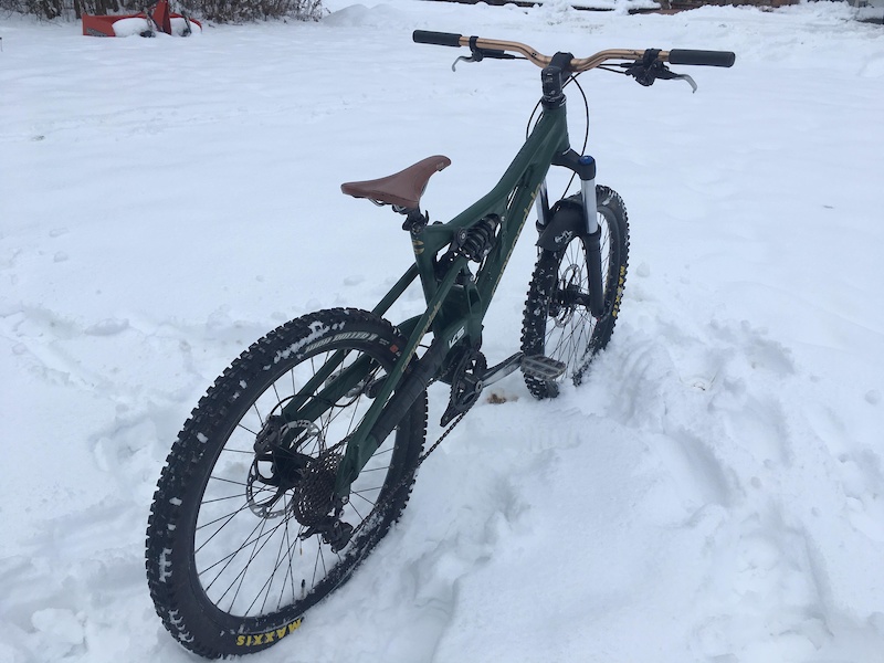 2008 Cannondale Perp 3 For Sale