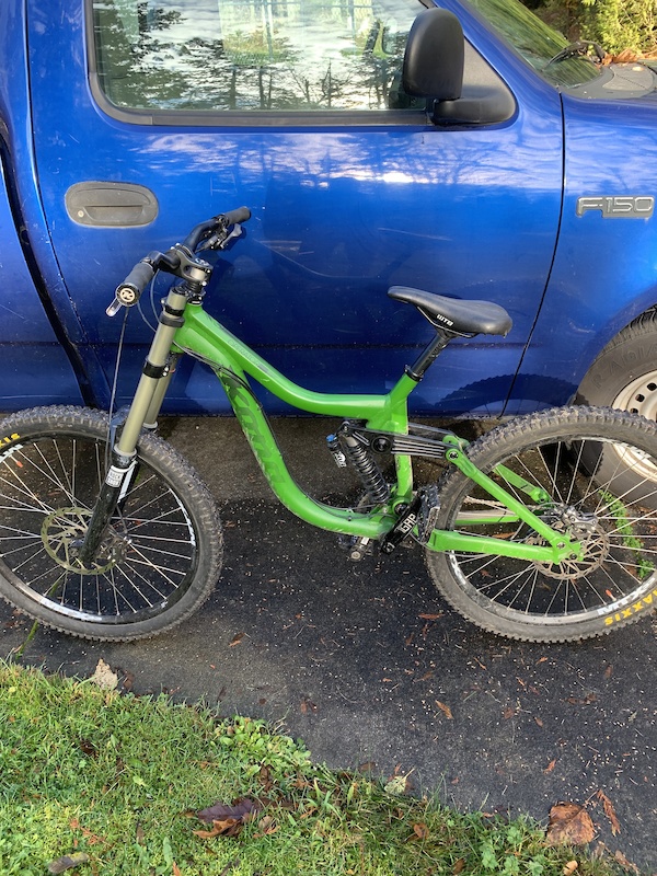2015 Kona operator For Sale