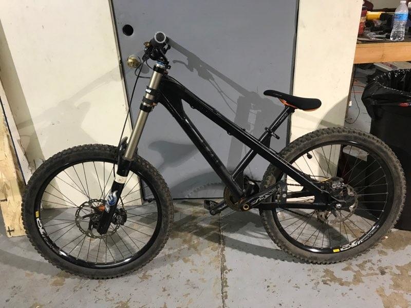 2006 Evil Imperial For Sale