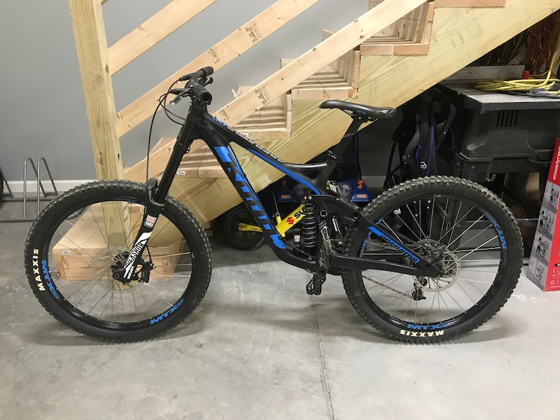 2015 Kona Operator 26" For Sale
