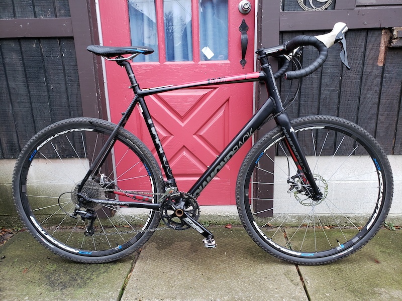 2016 Diamondback Haanjo Comp For Sale