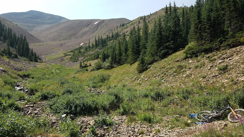 2021 Firecracker 50 Mountain Biking Route | Trailforks