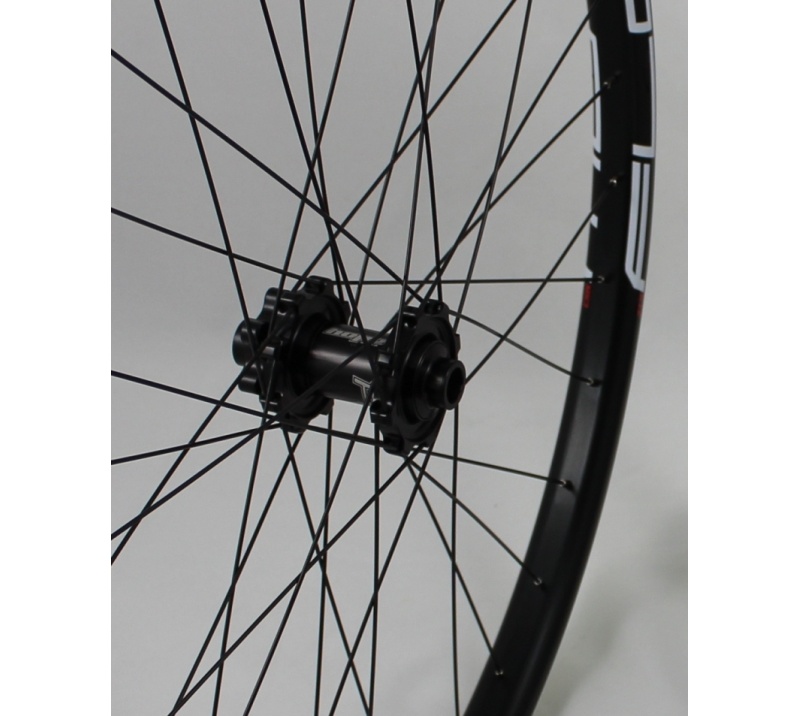 2018 Hope Pro 4 Stans Flow MK3 Wheelset For Sale