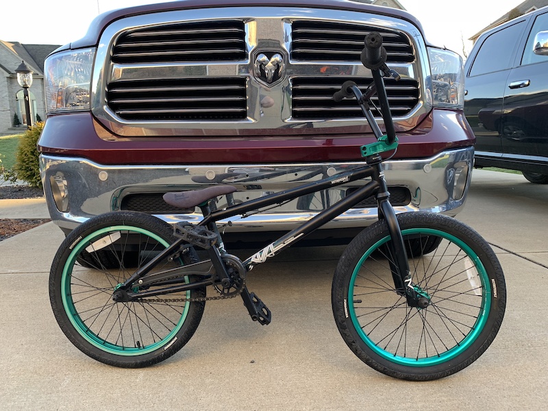 2011 WeThePeople Zodiac For Sale