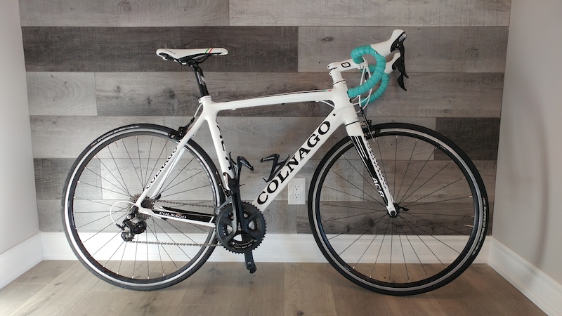 2015 Colnago AC-R For Sale