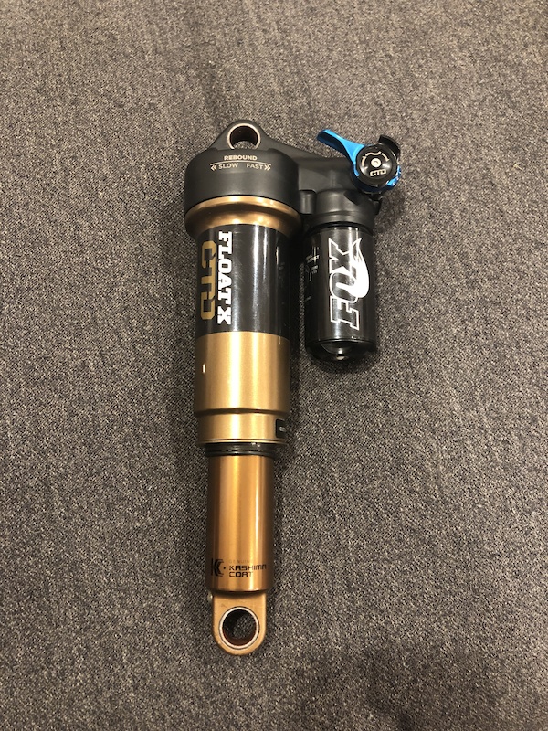Fox float x ctd 8.5 x 2.5 For Sale