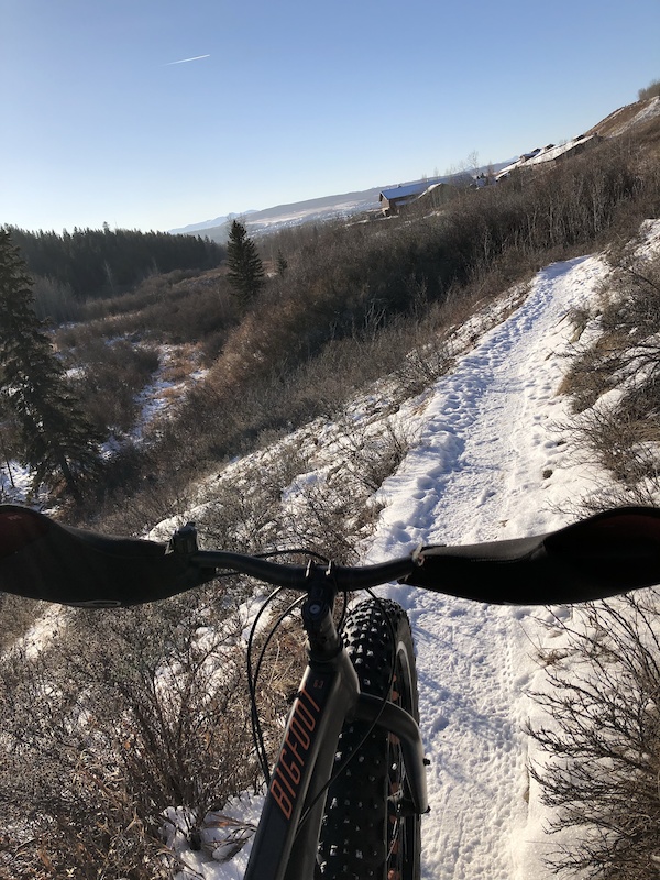 Cochrane, Alberta Mountain Biking Trails | Trailforks
