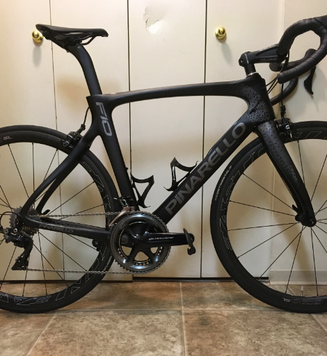 2018 pinarello f10 For Sale