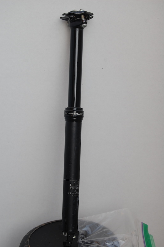 Ks Lev Integra 31.6 125mm dropper For Sale