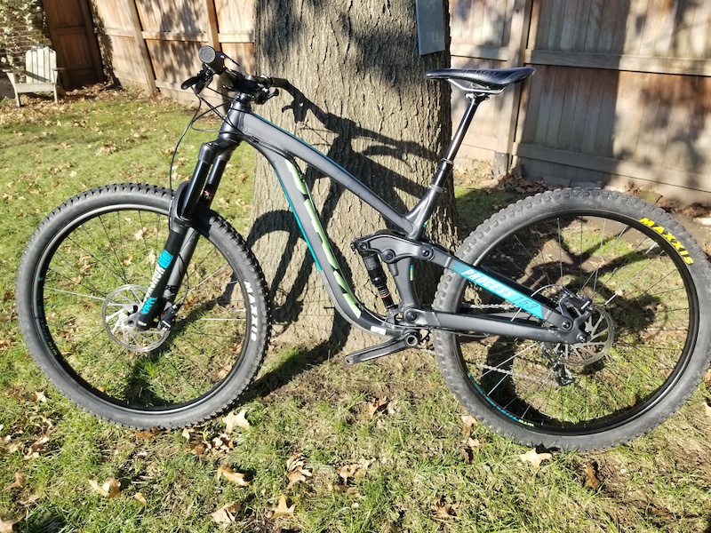 2018 Kona Process 153 Medium For Sale