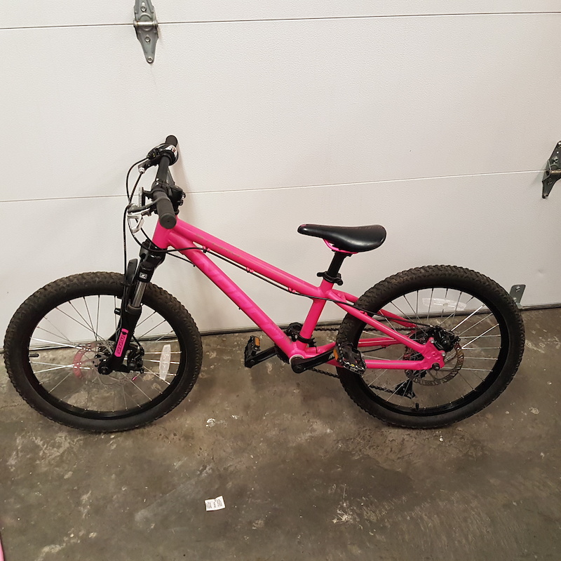 2018 Pink Norco Storm 2.1 For Sale