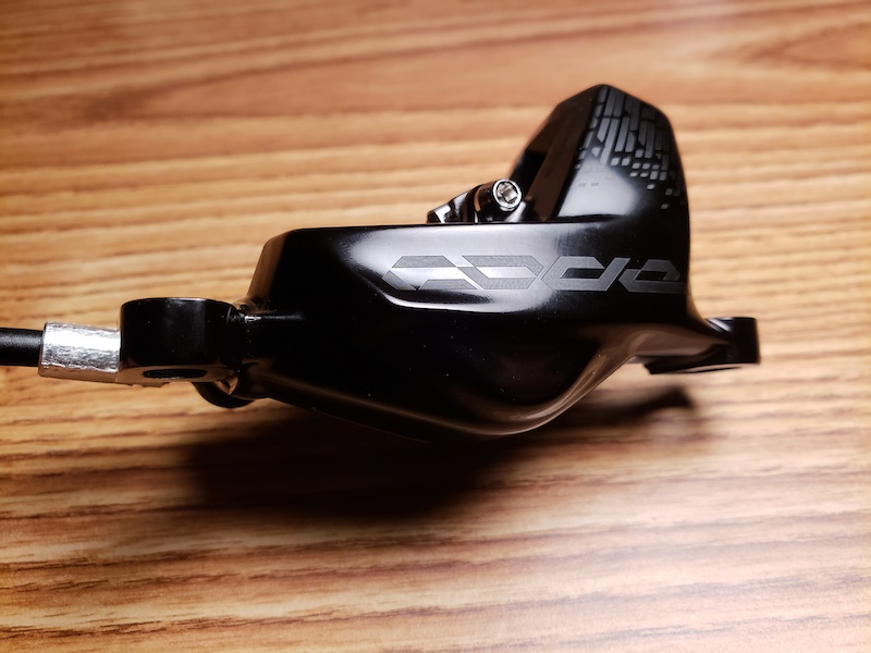 2019 SRAM Code RSC Disc Brakes NEW TAKE-OFF PRICE REDUCTION For Sale