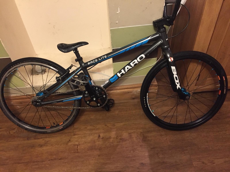 2017 Haro race lite junior For Sale