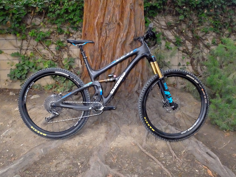 2018 Yeti SB5 5 Turq Extra Large For Sale 2018 Yeti SB5 5 Turq Extra Large For Sale