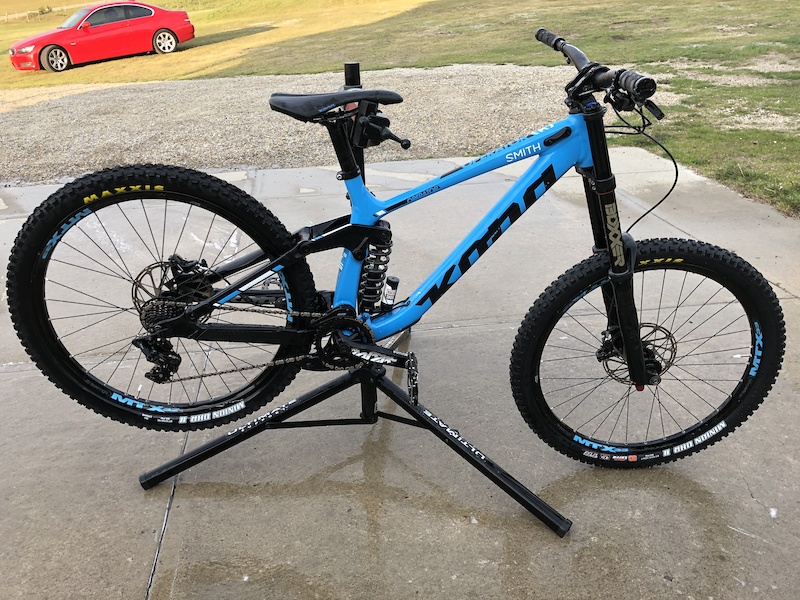 2017 Kona Operator For Sale