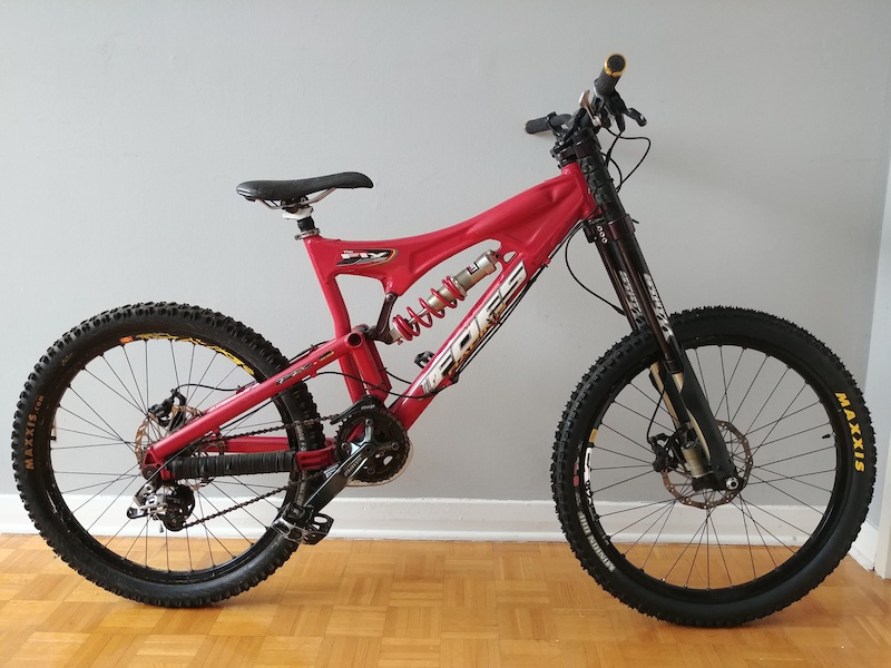 2006 FOES The Fly For Sale