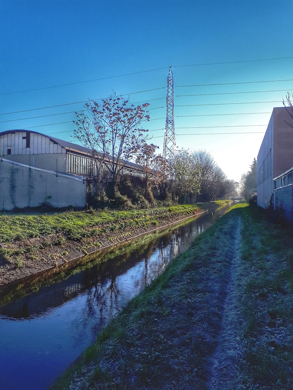 Agrate Brianza, Italy Road Biking Trails | Trailforks