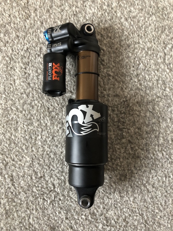 2019 Fox Float x2 For Sale