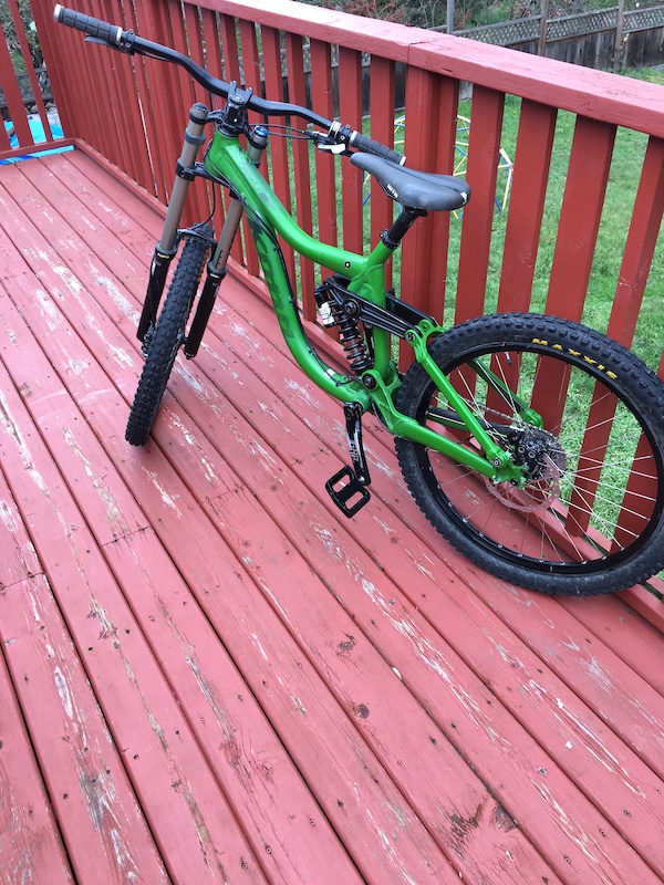 2018 2013 Kona Operator 2013, Size: S For Sale